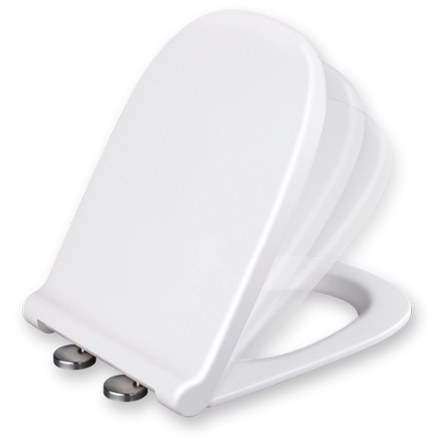 tapa wc alba softclose | sanidek